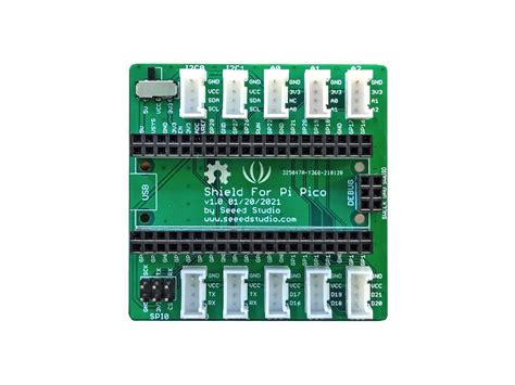 seeed grove shield für raspberry pi pico v1 0 buy at berrybase