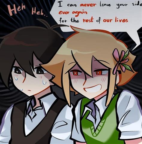 Pin By Ane On Omori Cute Drawings Yandere Character Art