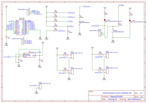 Robotic Toy Car Part Hackster Io