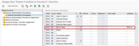 sap s 4hana 2021 multiple address handling in ord sap community