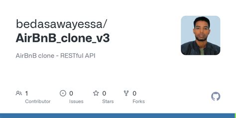Github Bedasawayessa Airbnb Clone V3 Airbnb Clone Restful Api