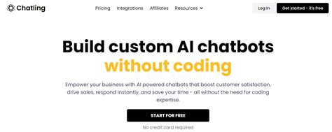 Chatling A To Z Ai Tools