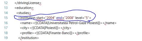 XML Field With Different Structure Studio UiPath Community Forum