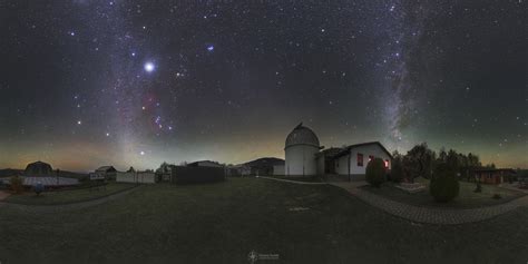Dark Sky Park