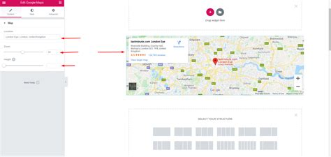 Google Maps ClassyDevs