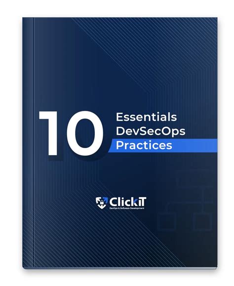 How To Secure Software In Devops Clickit Devops And Software