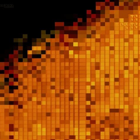 Premium Ai Image Pixel Pattern Color