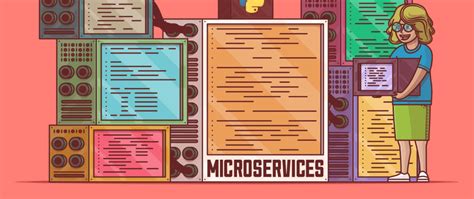 Microservices Anti Patterns Dev Community