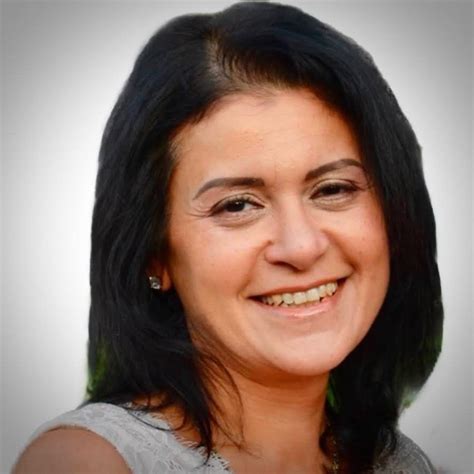 Nihal Zacharia Associate Director Of Admissions Teachers College