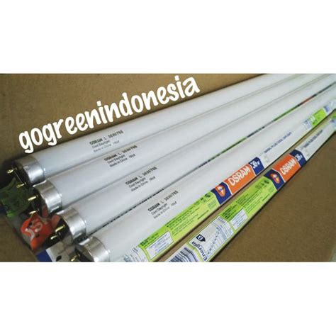 Jual Lampu Tube Neon Philips W Shopee Indonesia