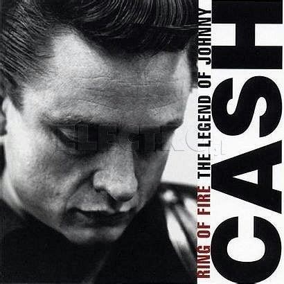 Płyta Kompaktowa Johnny Cash The Legend Of Johnny Cash Cd Ceny I