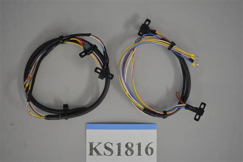 Refurbished Suss Motorized Objective Sensor Ass Classone Equipment