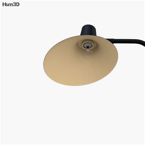 Nordlux Darci Lamp 3d Model Download In Max Obj Fbx C4d