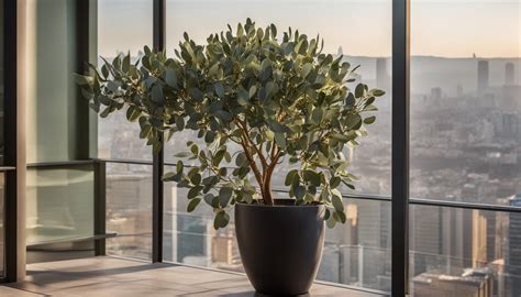 Grow Eucalyptus In Pots Tips For Healthy Trees Grow Eucalyptus In Pots Tips For Healthy Trees
