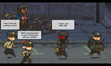 Pilot Meets Task Force 9 R Deadahead