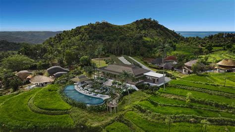 Mandala Eco Resort Lombok