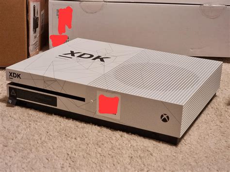 Devkit Types Xbox One Research Wiki