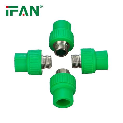China Ppr Male Socket Suppliers Manufacturers Factory Wholesale Discount Fengfan