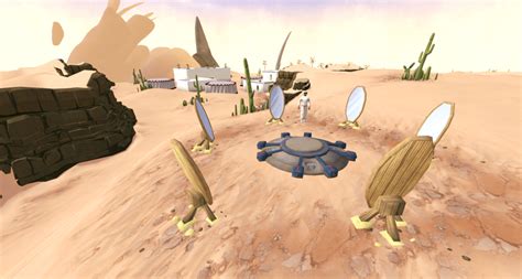 Bandit Camp Lodestone The Runescape Wiki