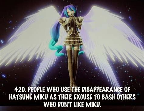 The Disappearance Of Hatsune Miku Outfit