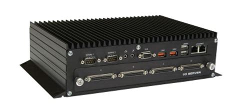 北京银凯科技有限公司 实时仿真 实时仿真硬件