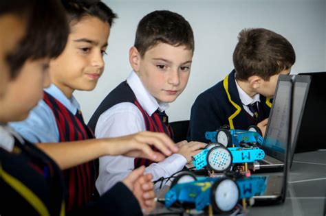 ბაქსვუდის სკოლა