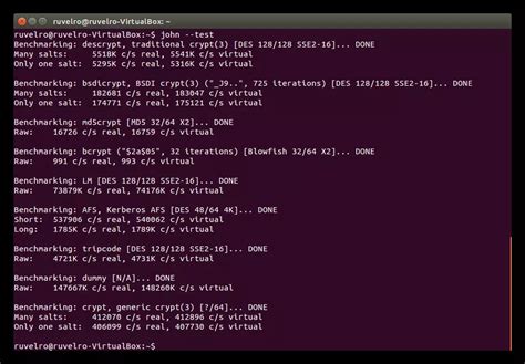 John The Ripper Kullanılarak Şifreler Veya Anahtarlar Çok Hızlı Nasıl Kırılır Itigic
