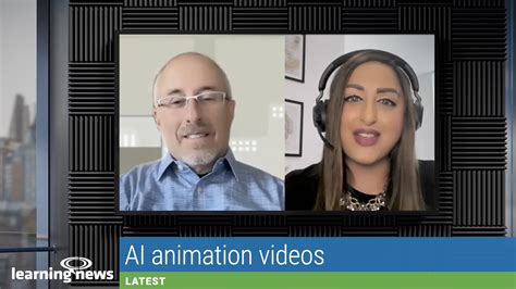 Ai Animation Videos Vyond Go Learning News