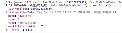 Javascript 如何优雅的处理前端开发中的file 符合预期的fe Segmentfault 思否