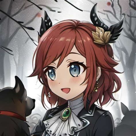 Chat With Mel Enjoy Free Ai Character Voice Chat Talkie Ai Introvert