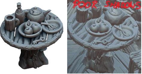 Preview Render Issue ZBrushCentral