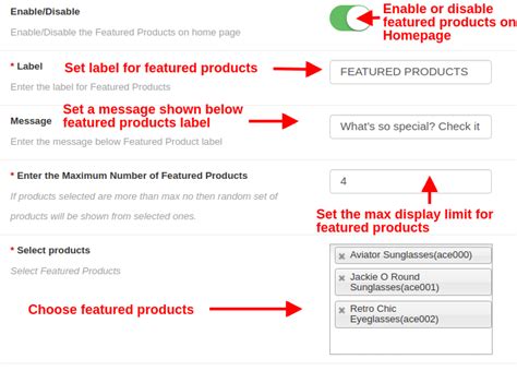 Magento Facebook Store Extension By Knowband User Manual