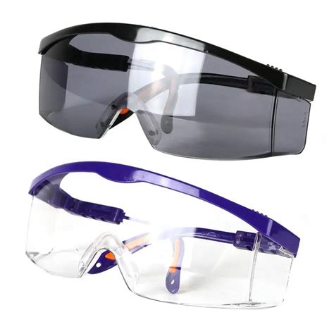 S200a защитные очки анти УФ пылезащитные ветрозащитные очки для езды на велосипеде защитные очки