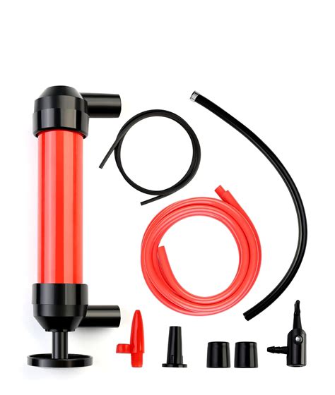 Multi Purpose Oil Fluid Extractor