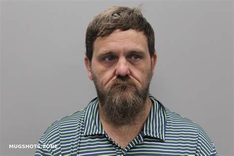 Dillman Cory David 09212024 Southwest Regional Jail Mugshots Zone