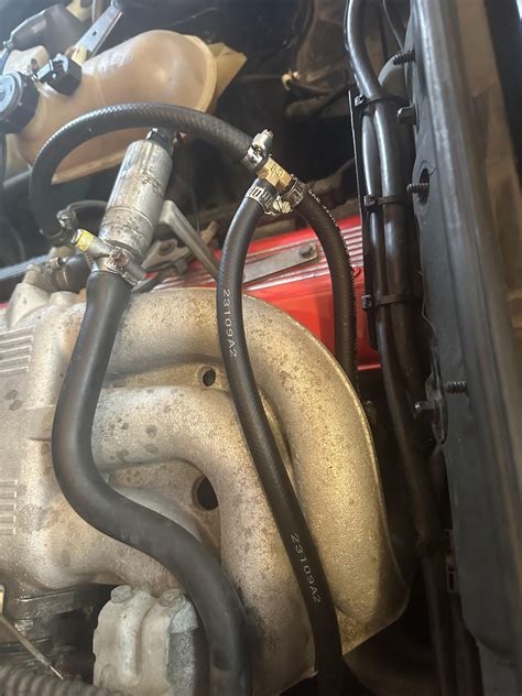 E30 Fuel Line Routing At Justin Dale Blog