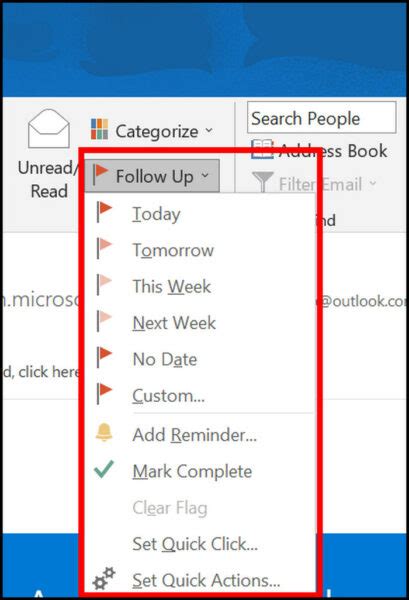 6 Ways To Organize Inbox In Outlook [ultimate Guide 2024]