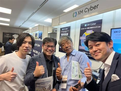 xm cyber on linkedin securitydays cybersecurity ctem xmcyber tokyo