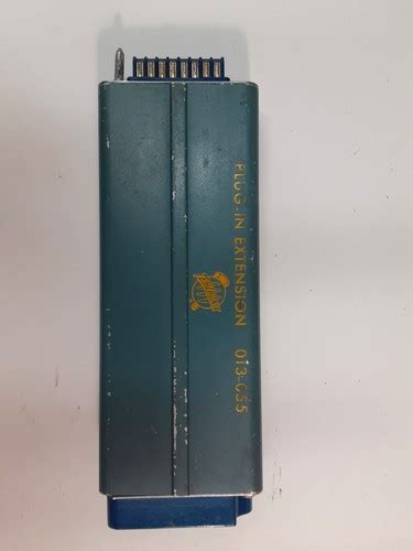 Tektronix Plug In Extension Vintage Ebay