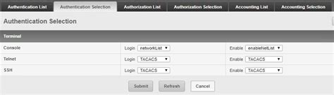 How To Configure Tacacs On Ubiquiti Edgeswitch With Ise 24 Networkproguide