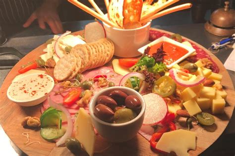 The Classroom Unique Function Venues Hidden City Secrets