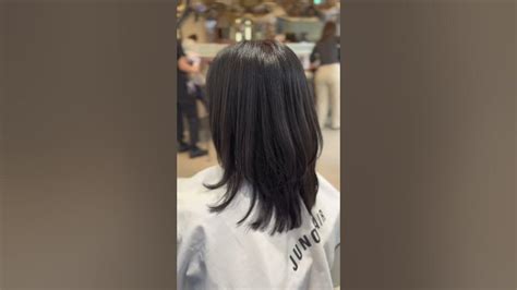 준오헤어대치역사거리점 Youtube