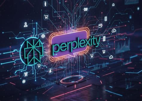 ¿qué Es Perplexity La Revolución De La Búsqueda Inteligente Con Ia