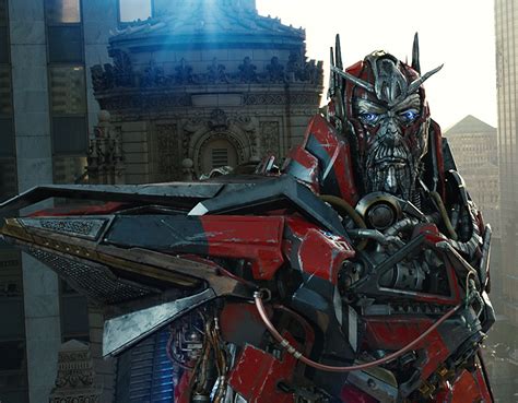 Sentinel Prime Dark Side Of The Moon Transformers Transformers