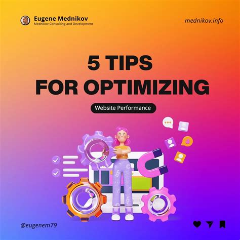 Mednikov Consulting And Development On Linkedin ⚡ Is Your Website Stuck In The Slow Lane Time