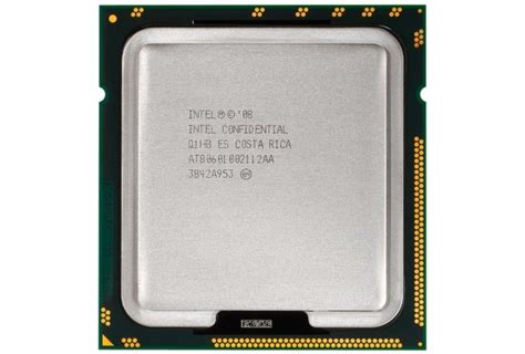 Intel Core I Cena Opinie Cechy Dane Techniczne