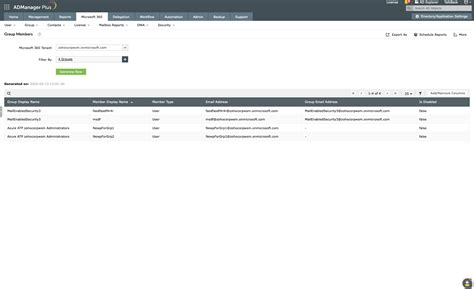 How To Get Microsoft Entra Id Group Members Using Graph Powershell
