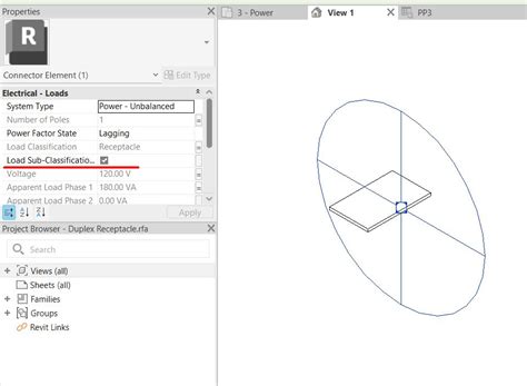 Revit Electrical Community Sergey Zhebelev