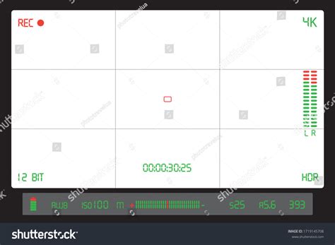 Hdr Overlay Stock Vectors And Vector Art Shutterstock