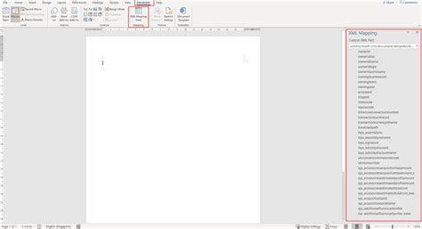 Using Yana DMS Word Templates To Create Printable Documents Beyond Dealer Management Systems